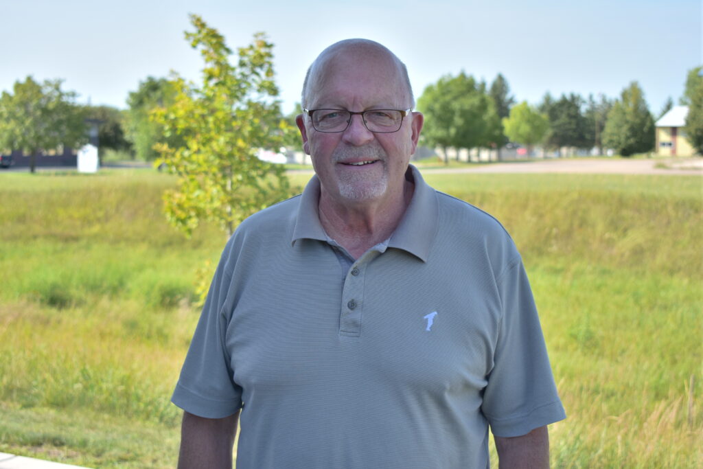 About the Sauk River Watershed District | Sauk Centre, MN