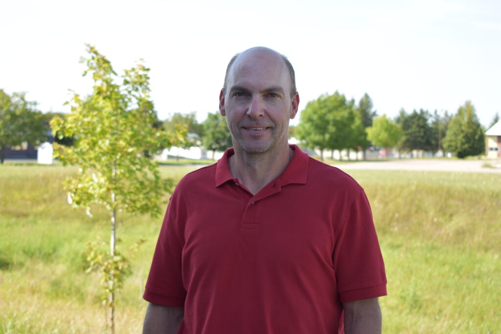 About the Sauk River Watershed District | Sauk Centre, MN
